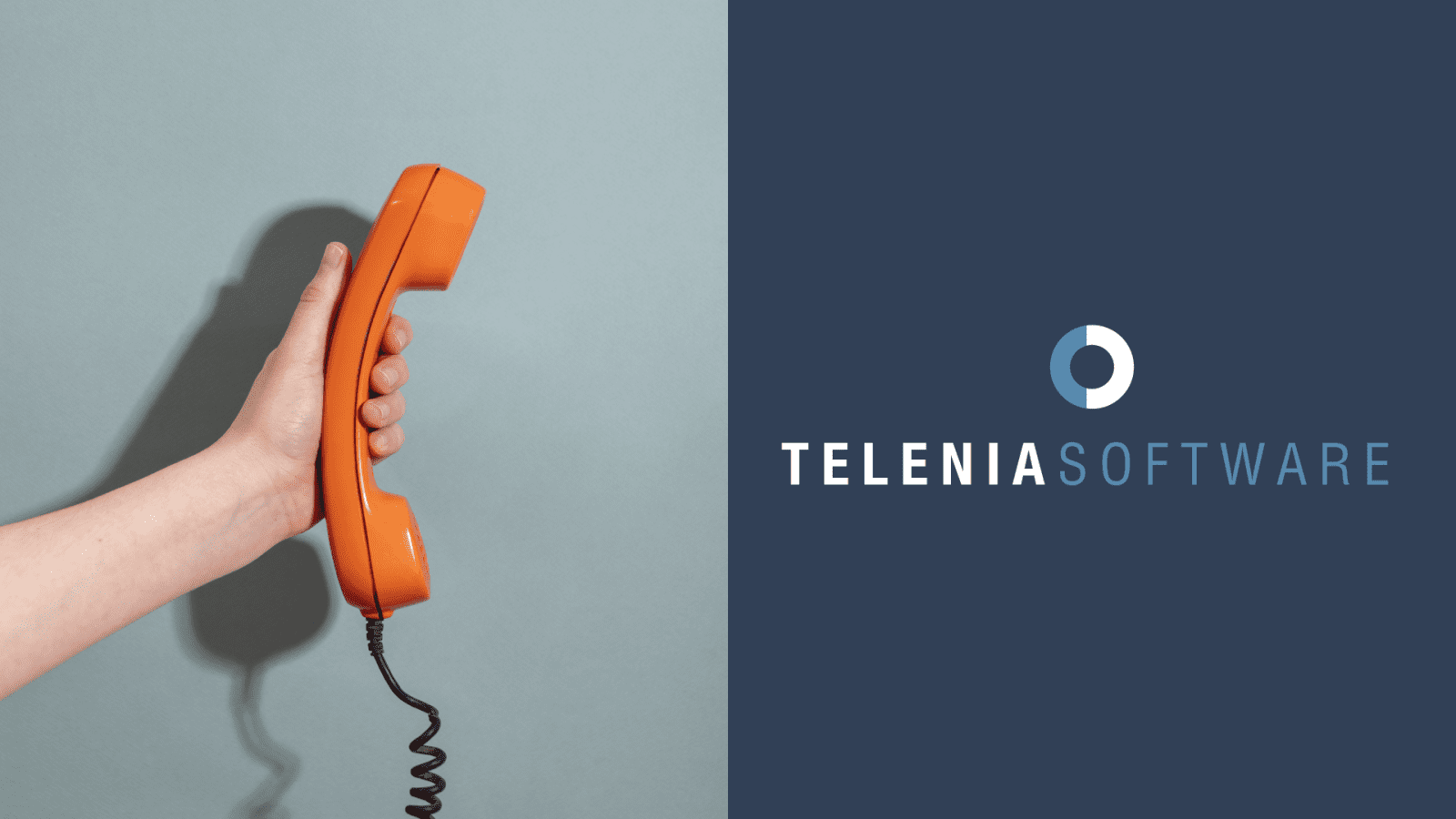 Callback service e Customer Care - Telenia Software